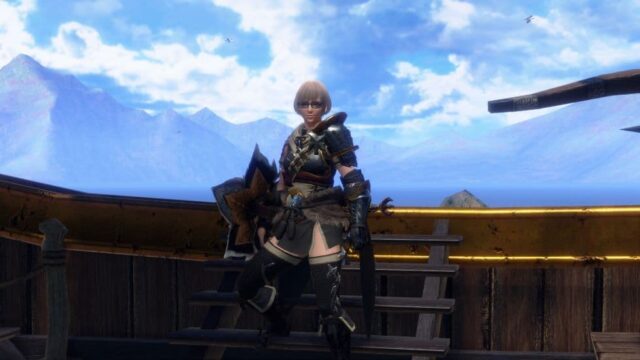 【MHRise】重ね着の素材がゲットできるイベントクエストまとめ【モンハンライズ】｜ウマロのゲームブログ